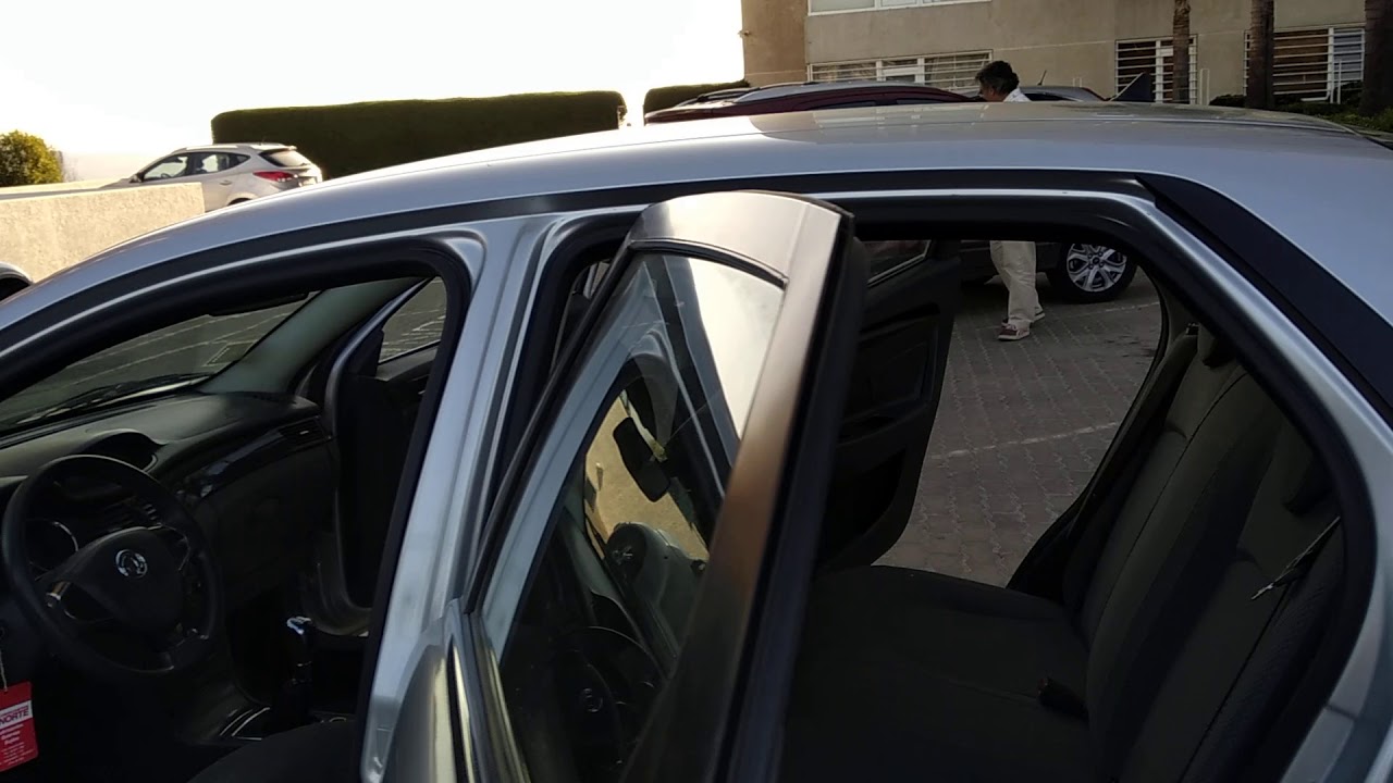 Dfm S30 Elegante 1.6 Full Mt Año 2016 / Quiroz Automotriz - YouTube