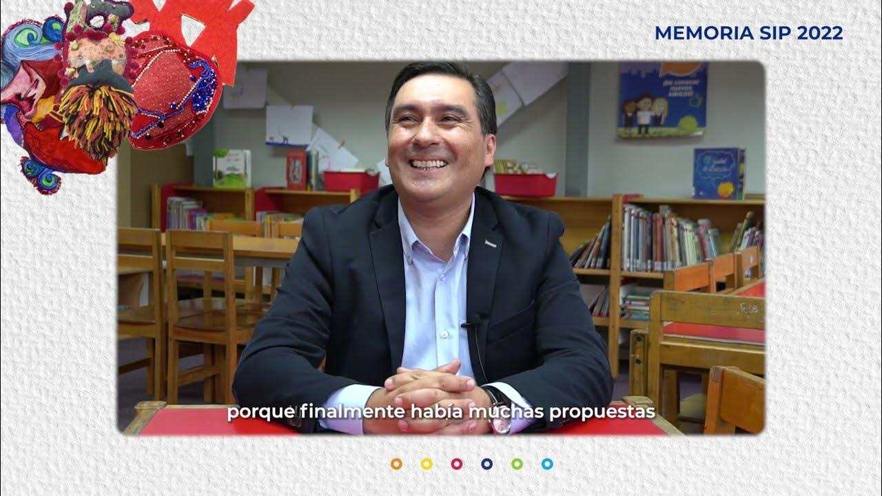 Memoria SIP 2022: Experiencia Congreso Ciudadano - YouTube