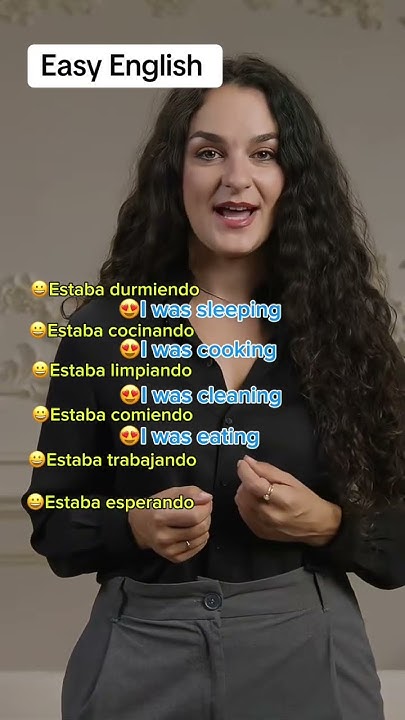 Learn Spanish for Beginners by Listening🔥🔥#shorts #spanish lessons # ...