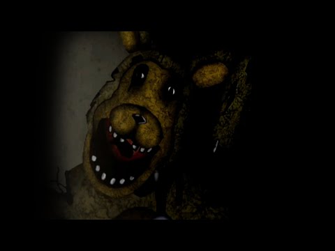Five Nights at Freddy's - Alive (Horror)