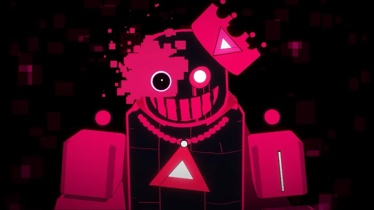 Annihilation John Doe showcase - YouTube