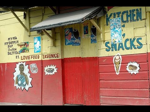 Stur Gav Sound System *Live* February 28, 2009 - YouTube