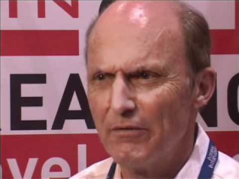 David Dodwell-Hotelier of the Year - YouTube