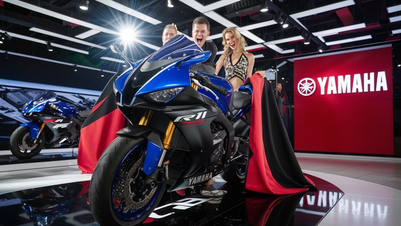 Title:Yamaha R1 – Ultimate Superbike performance - YouTube