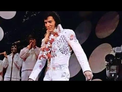 ELVIS PRESLEY Kentucky Rain Cover - YouTube
