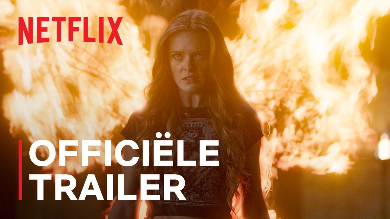 Fate: The Winx Saga | Officiële Trailer Seizoen 2 | Netflix - YouTube