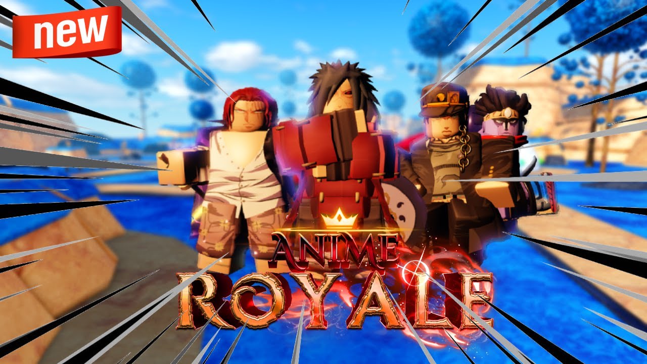 Showcasing *ALL* Mythic Units with Monarch in Anime Royale! - YouTube