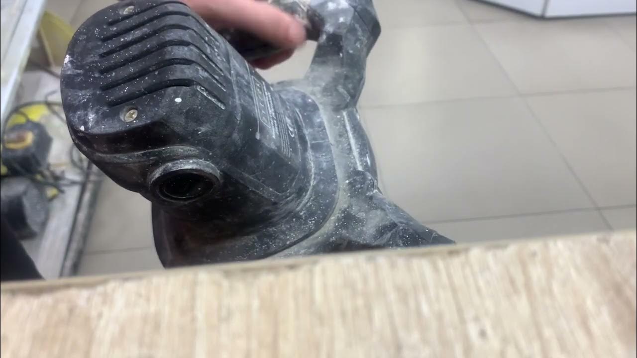Строительный миксер zirtek zkm1600w - YouTube