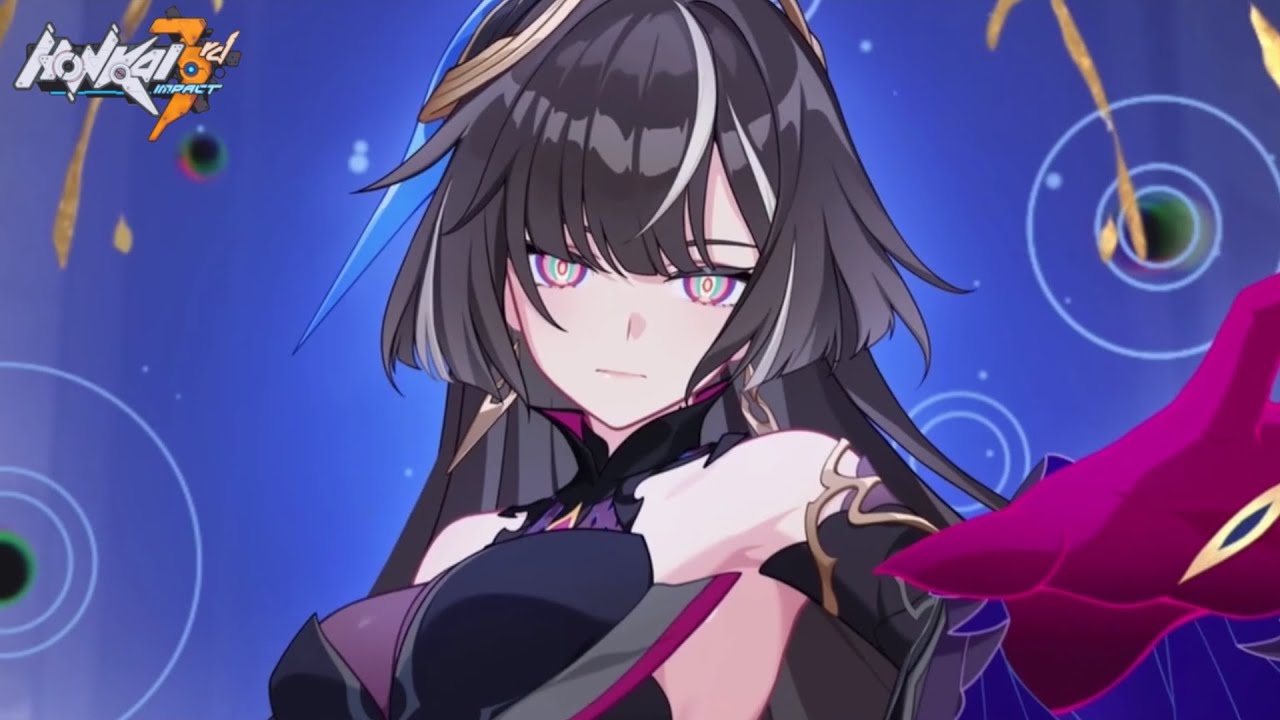 Honkai Impact 3rd Part 2 Main Story Quest Chapter 4 Walkthrough ...