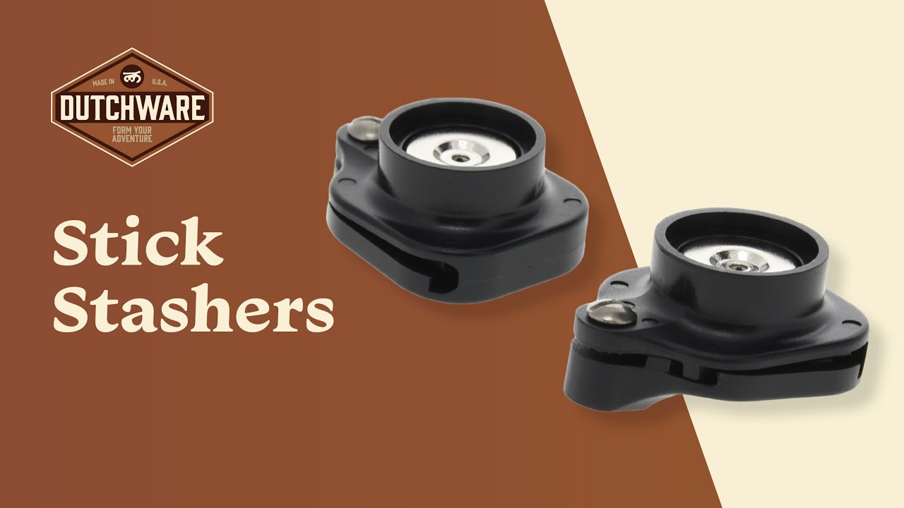 Spuds Stick Stashers