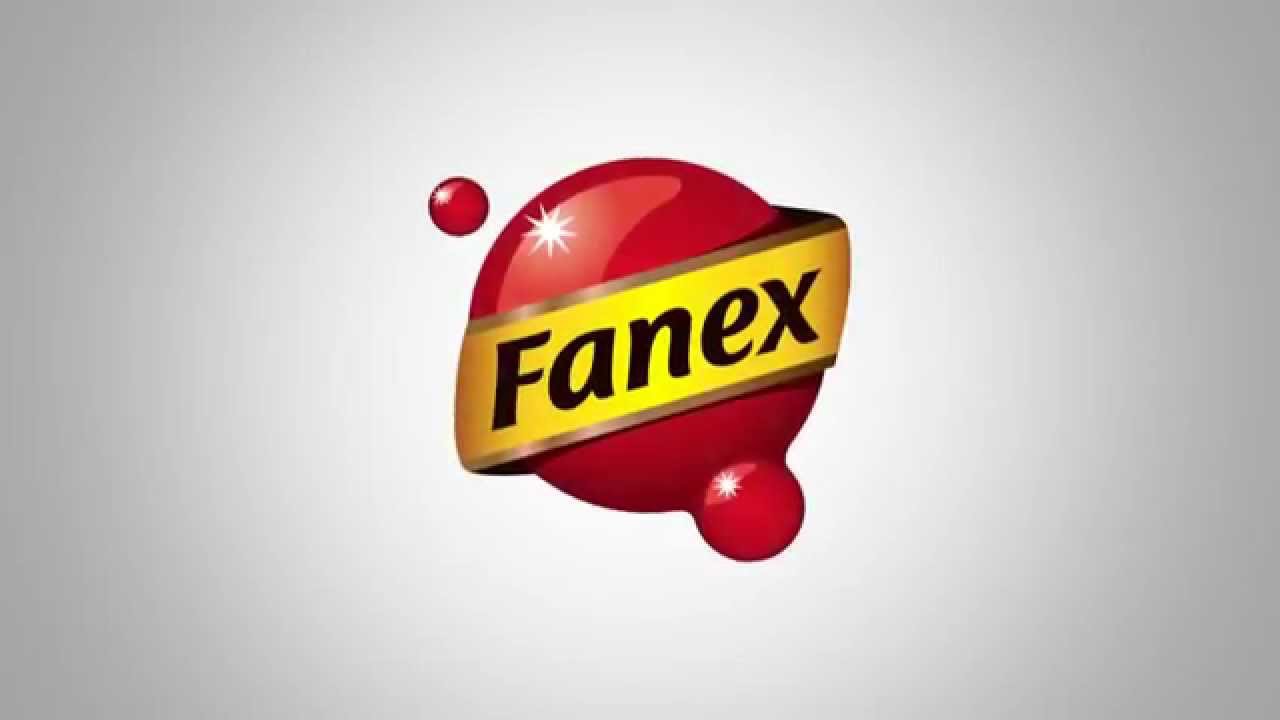 Fanex sauces (sosy Fanex) EN HD - YouTube