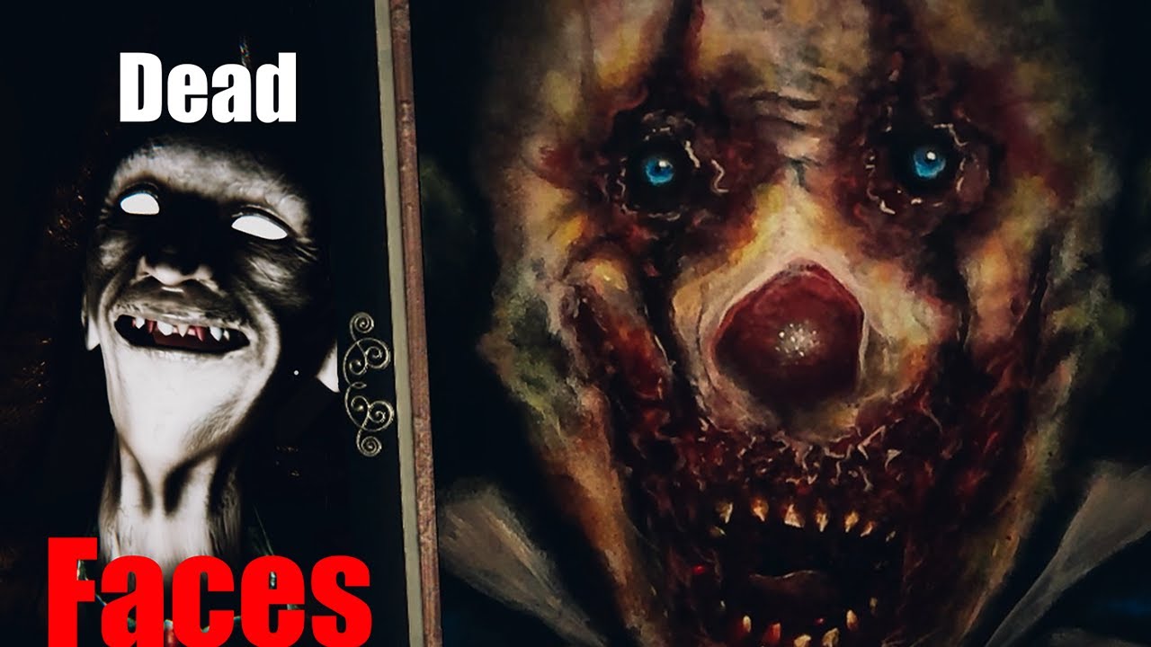 Remember there Faces... | Dead Faces - YouTube