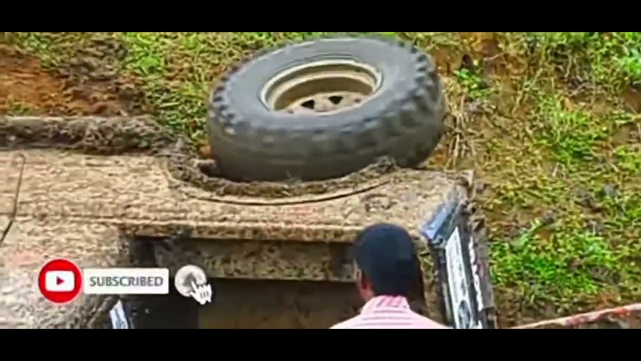gypsy-off-road-race-crazy-cabs-gypsy-offroad-race-vandipranthan