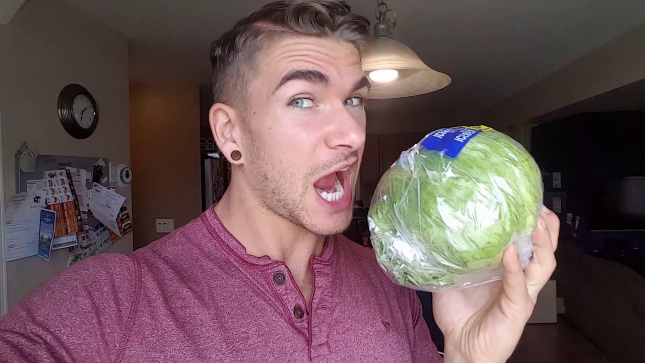 How To Prepare For A FOOD CHALLENGE EATING COMPETITION Part 1 how-to-prepare-for-a-food-challenge-eating-competition-part-1