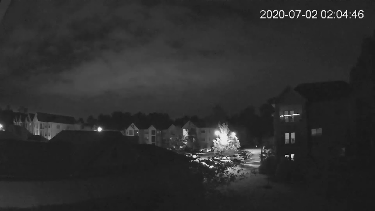 Covington, LA Live Weather Cam - YouTube