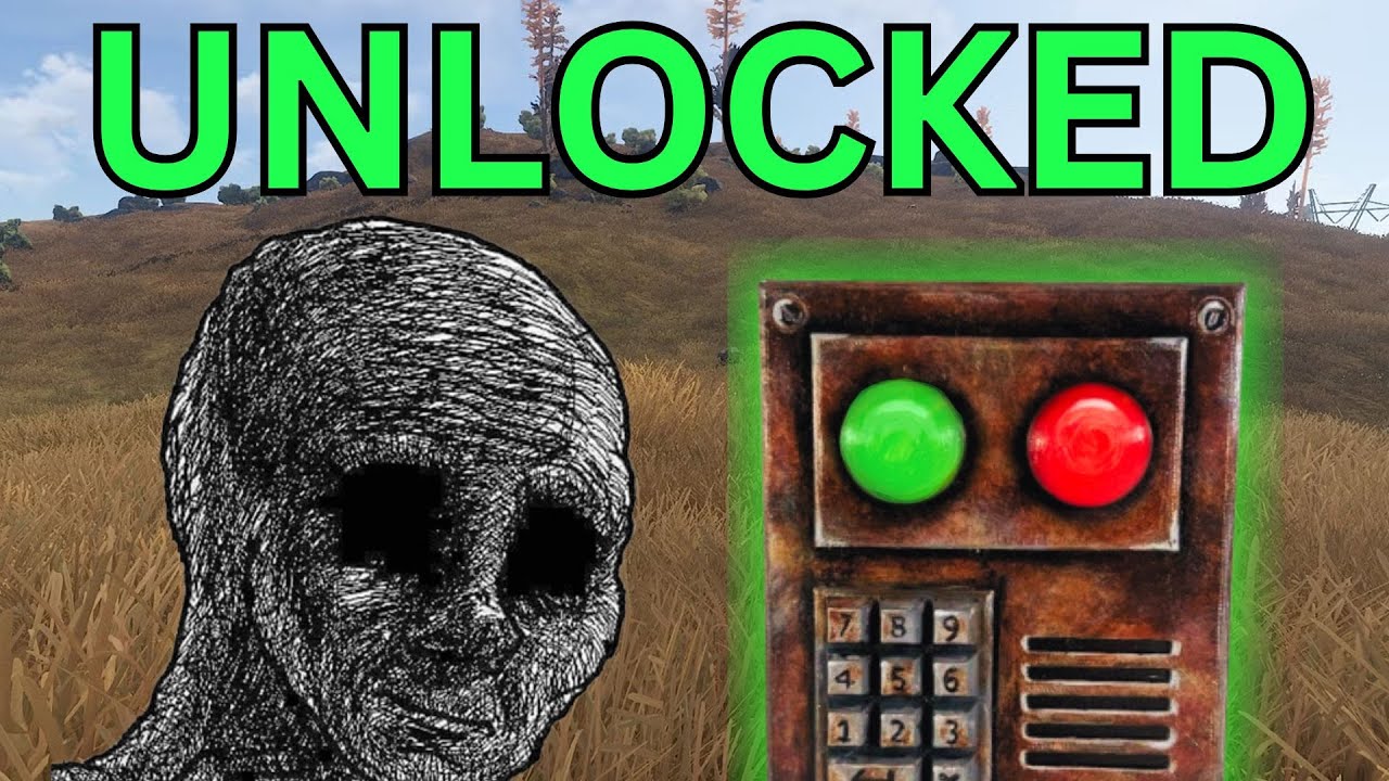 Code Raiding an ANGRY Streamer In RUST (ft. Epic) - YouTube