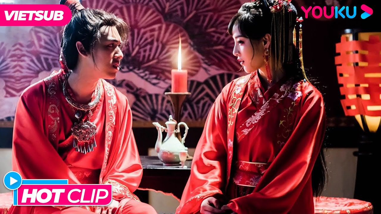 Đường đi lấy kinh ngoài ý muốn | Thiên Bồng Trở Lại - Marshal Tianpeng ...