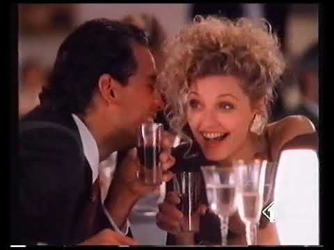 Sequenza spot Italia 1 - febbraio 1994