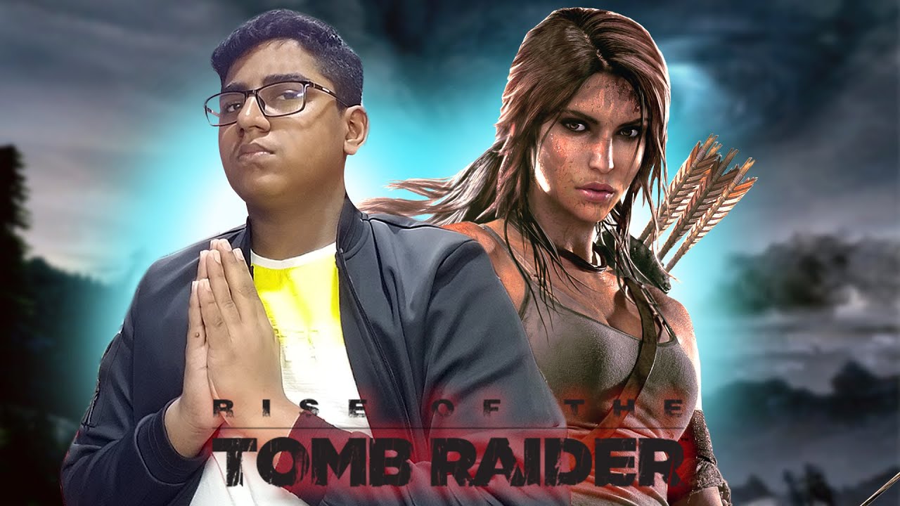 Lara And Her Life, Both Are Hard ASF - YouTube