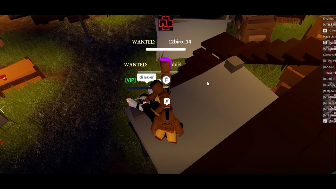 R.T 3 VS A.T 9 | TWW | Roblox - YouTube