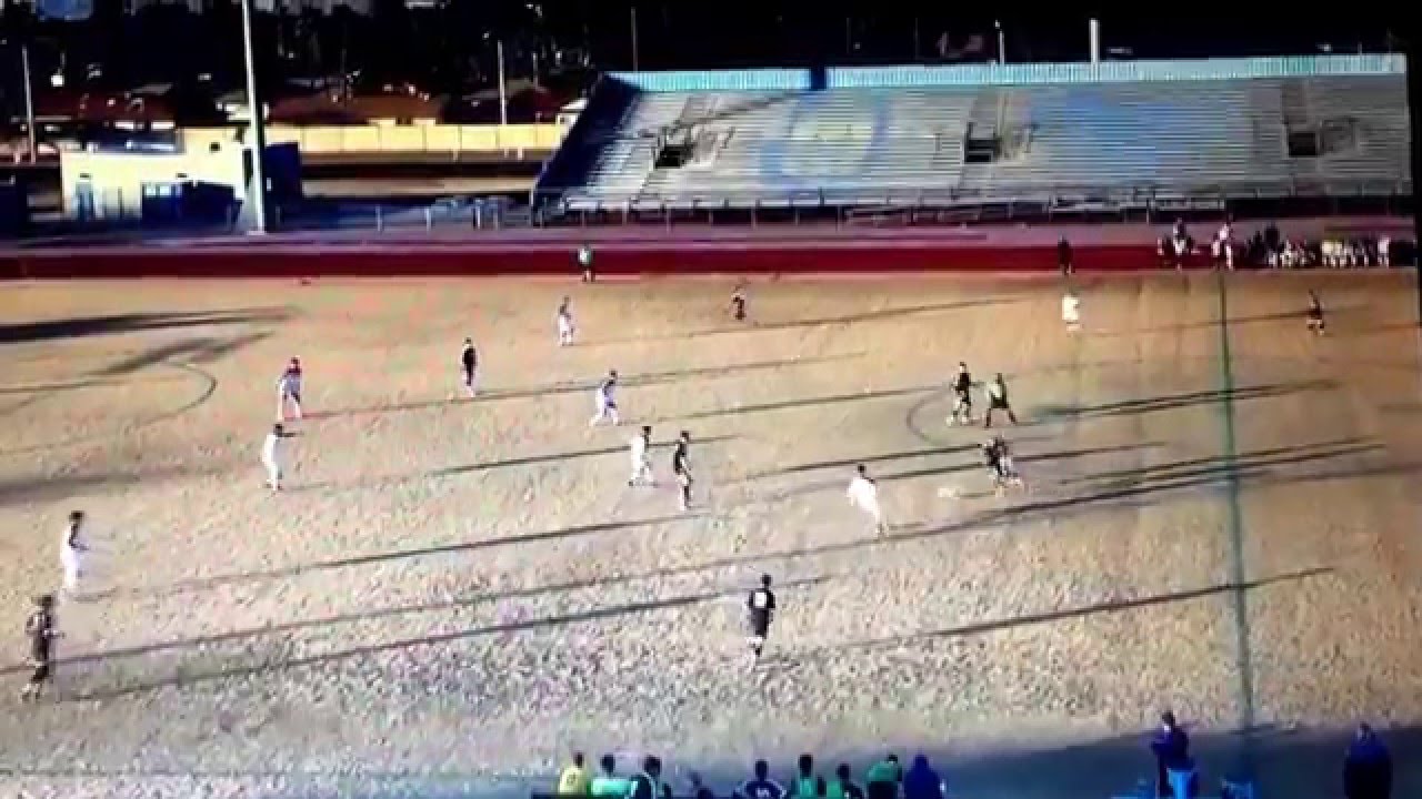 Ryan Sauter Highlights - YouTube