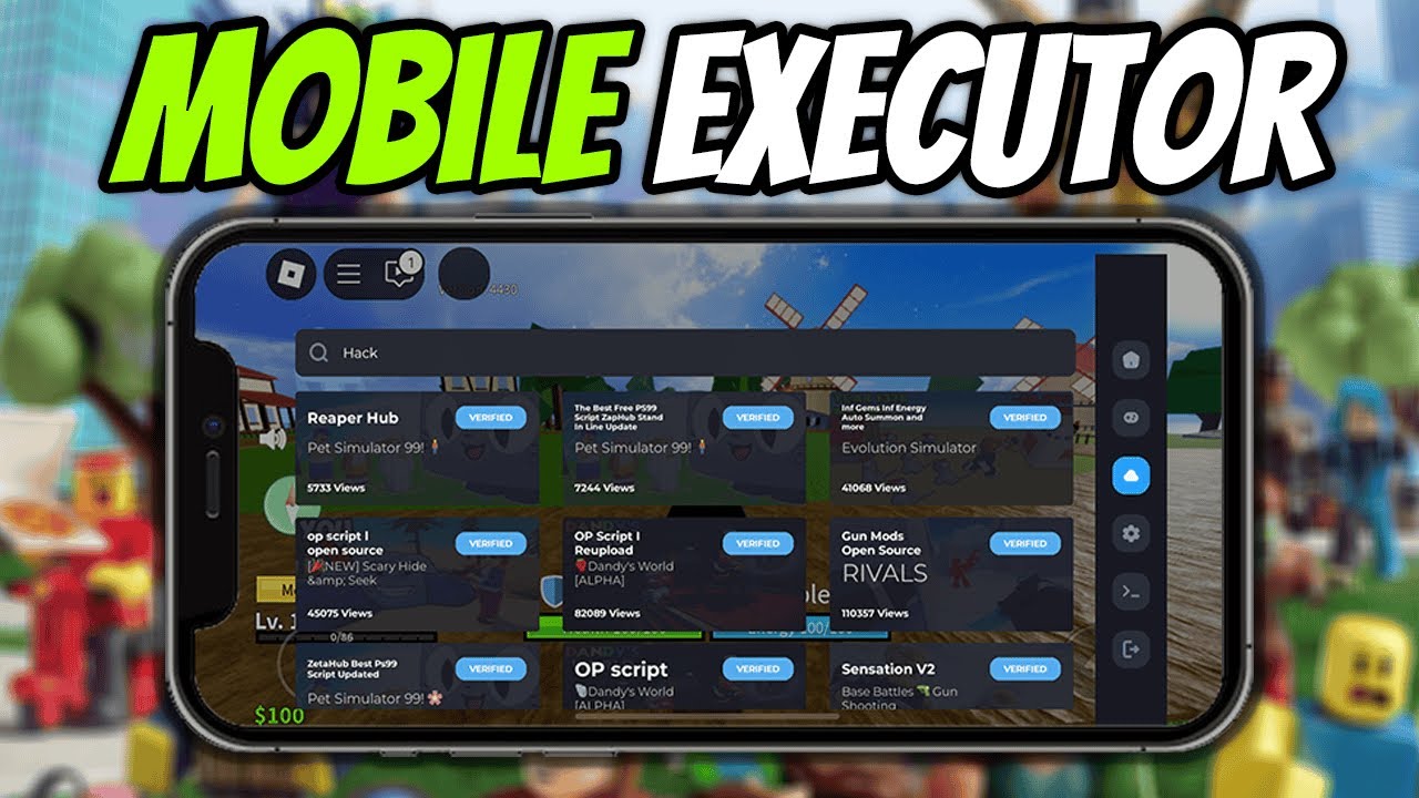 Delta Executor Tutorial How To Get Roblox Delta Executor Ios And Android