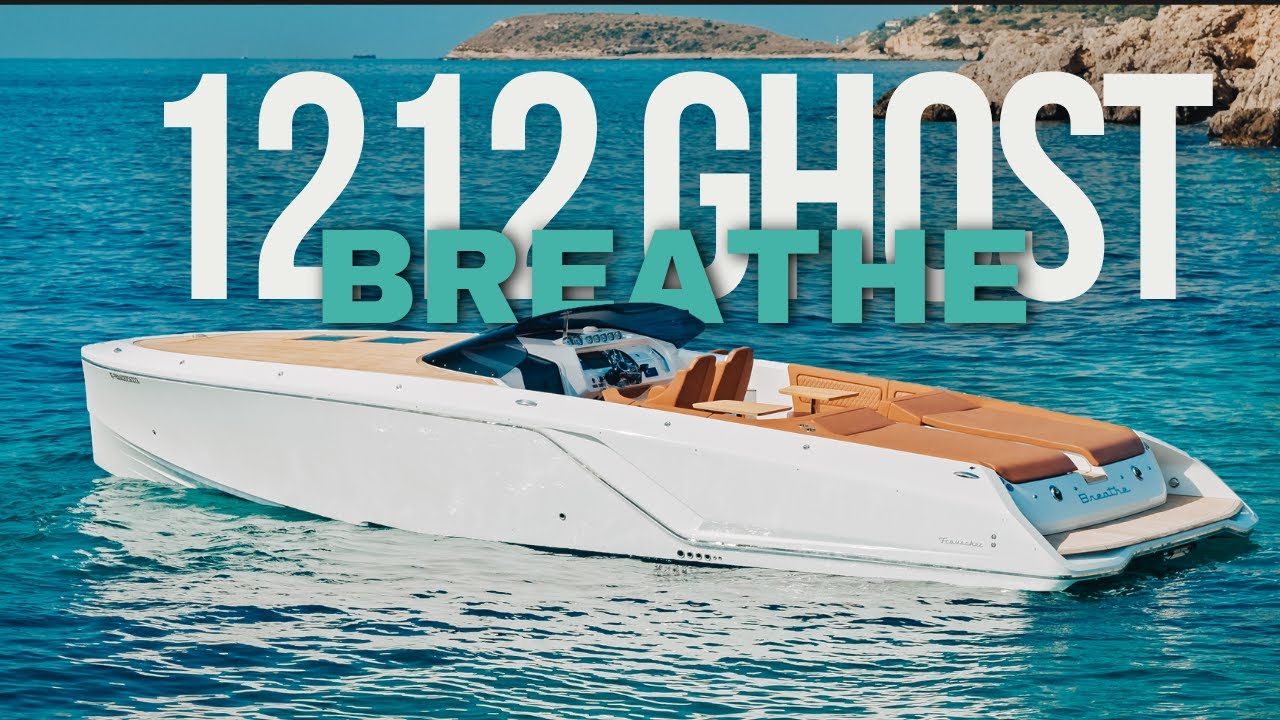 1212 Ghost Breathe - YouTube
