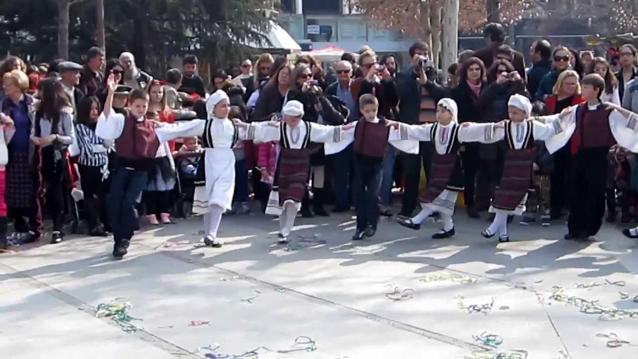 Ο ΜΕΝΟΥΣΗΣ - YouTube