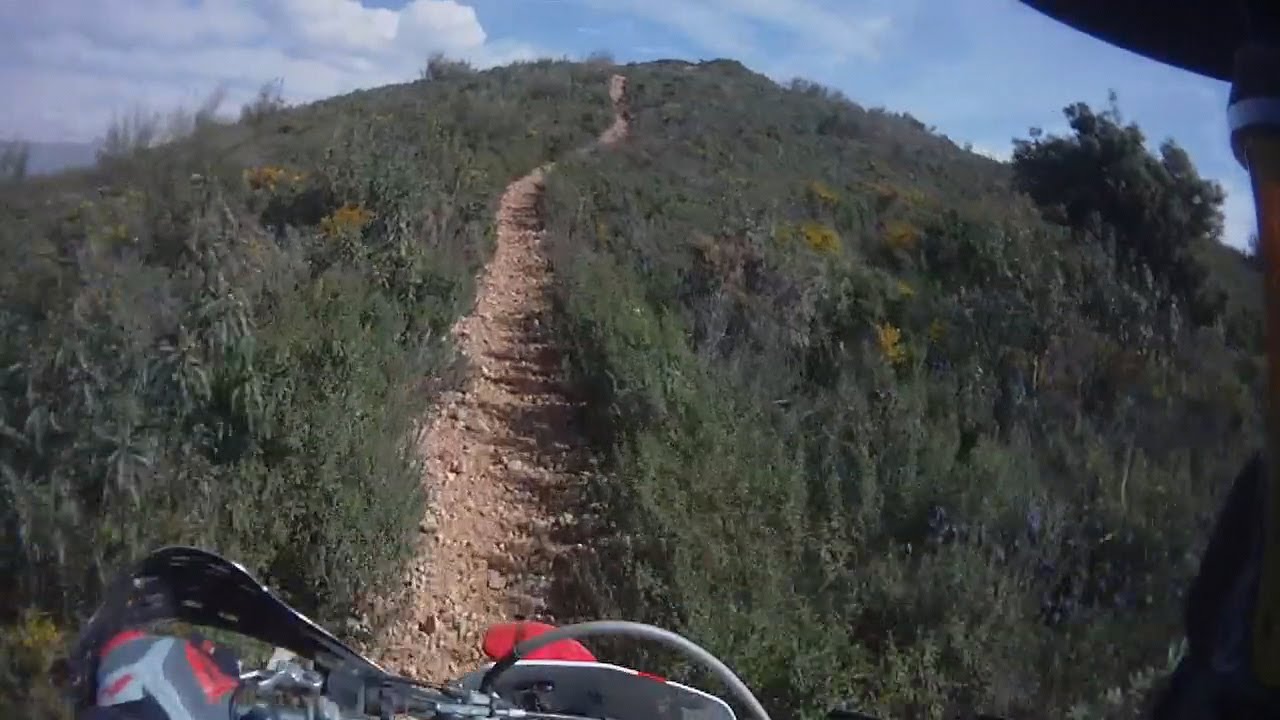 Enduro Hill Climb compilation - and a Question - YouTube