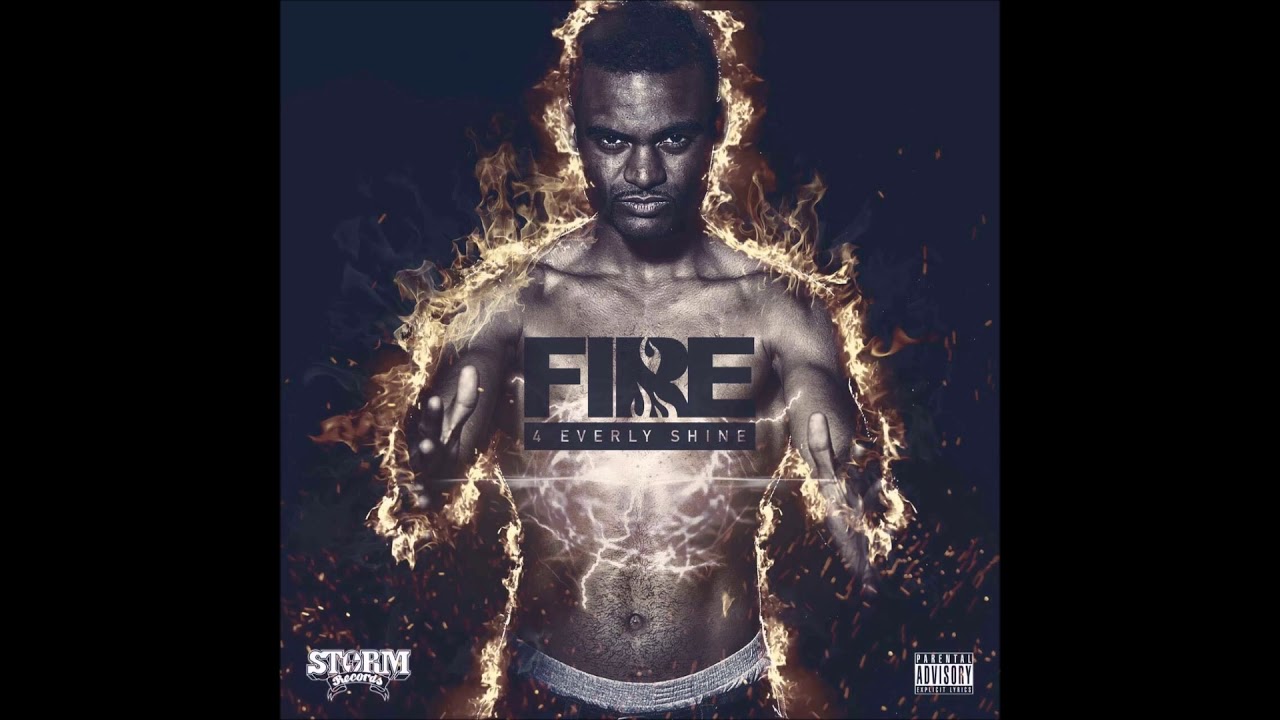 FIRE - Im Da One - YouTube