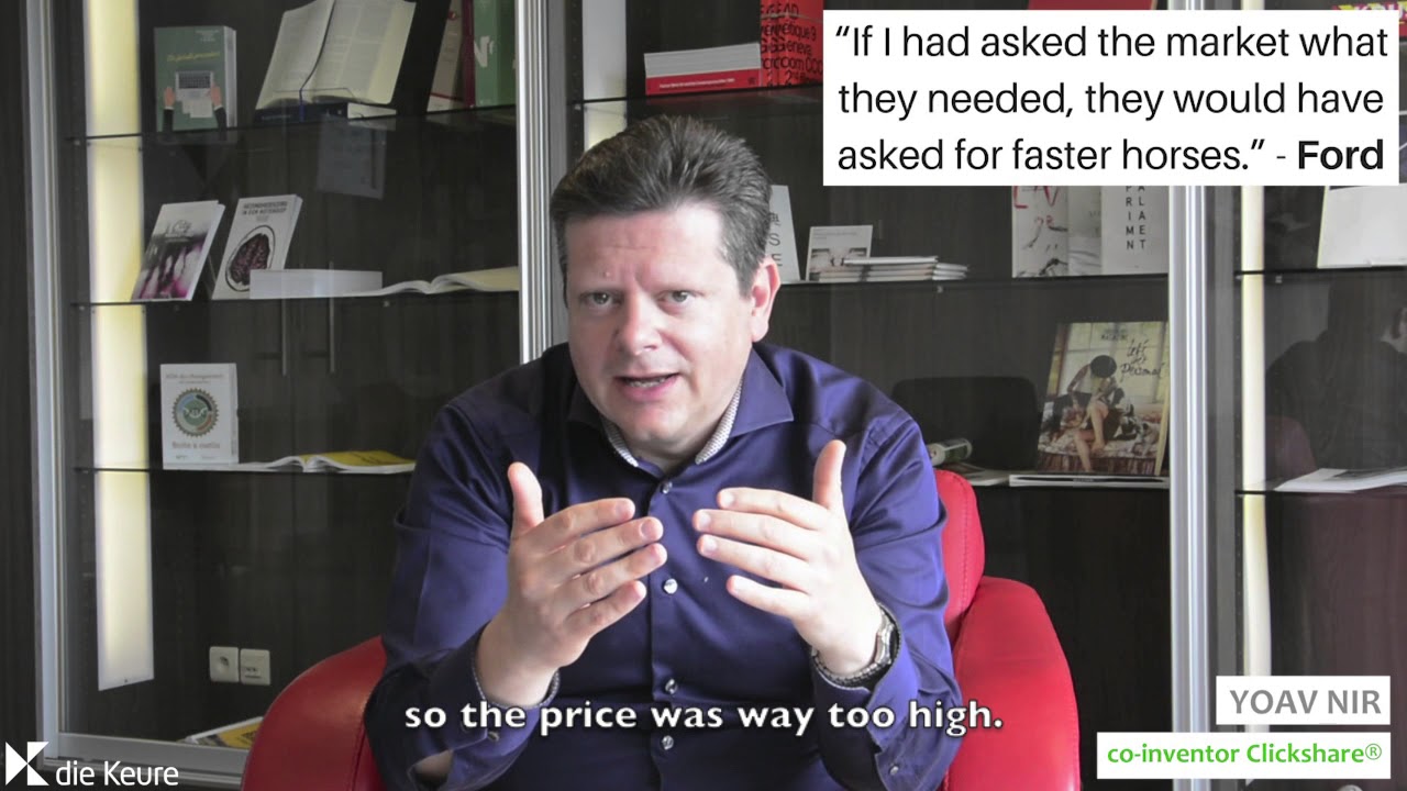 Quote by Ford explained 🎥 Interview with Yoav Nir - YouTube