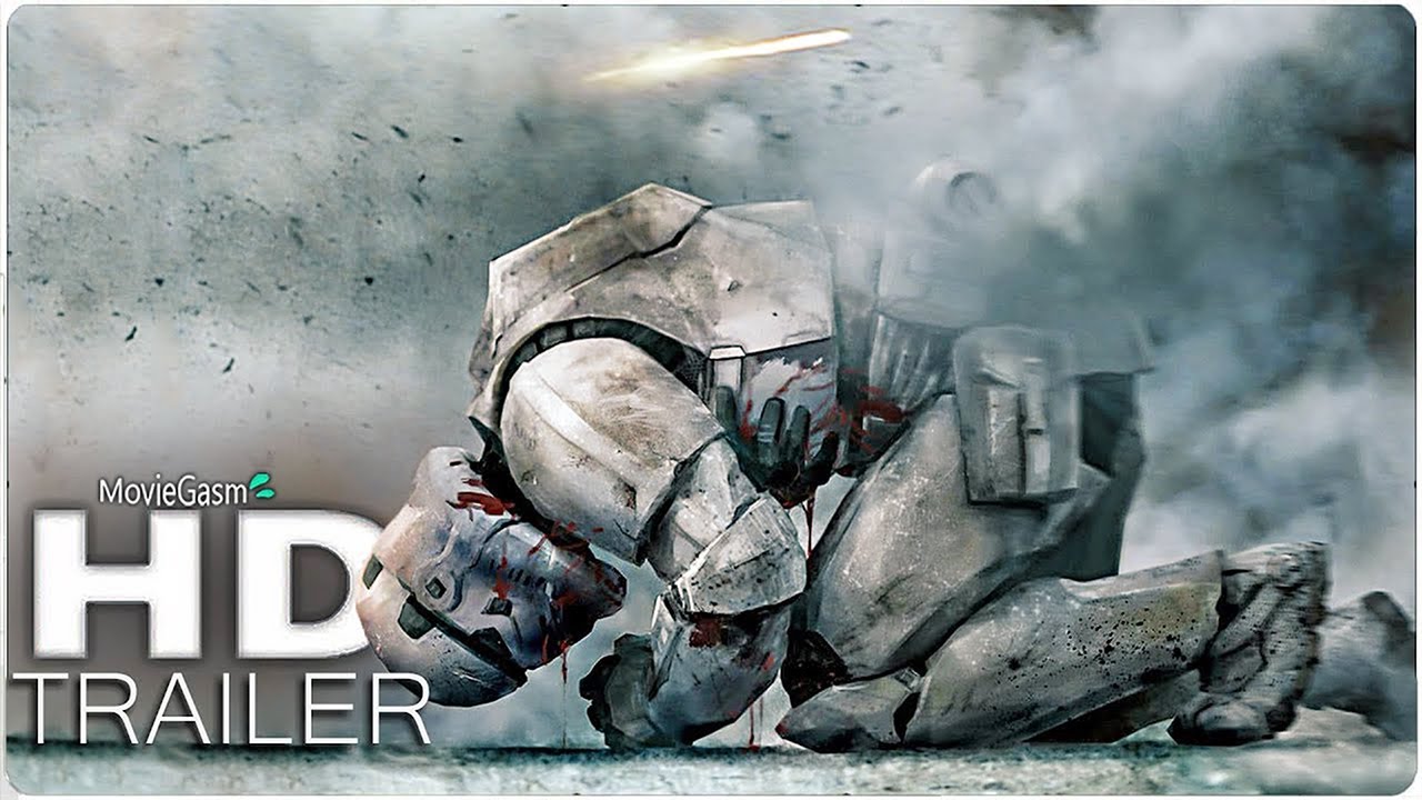 STAR WARS ANDOR Final Trailer (2022) Extended - YouTube