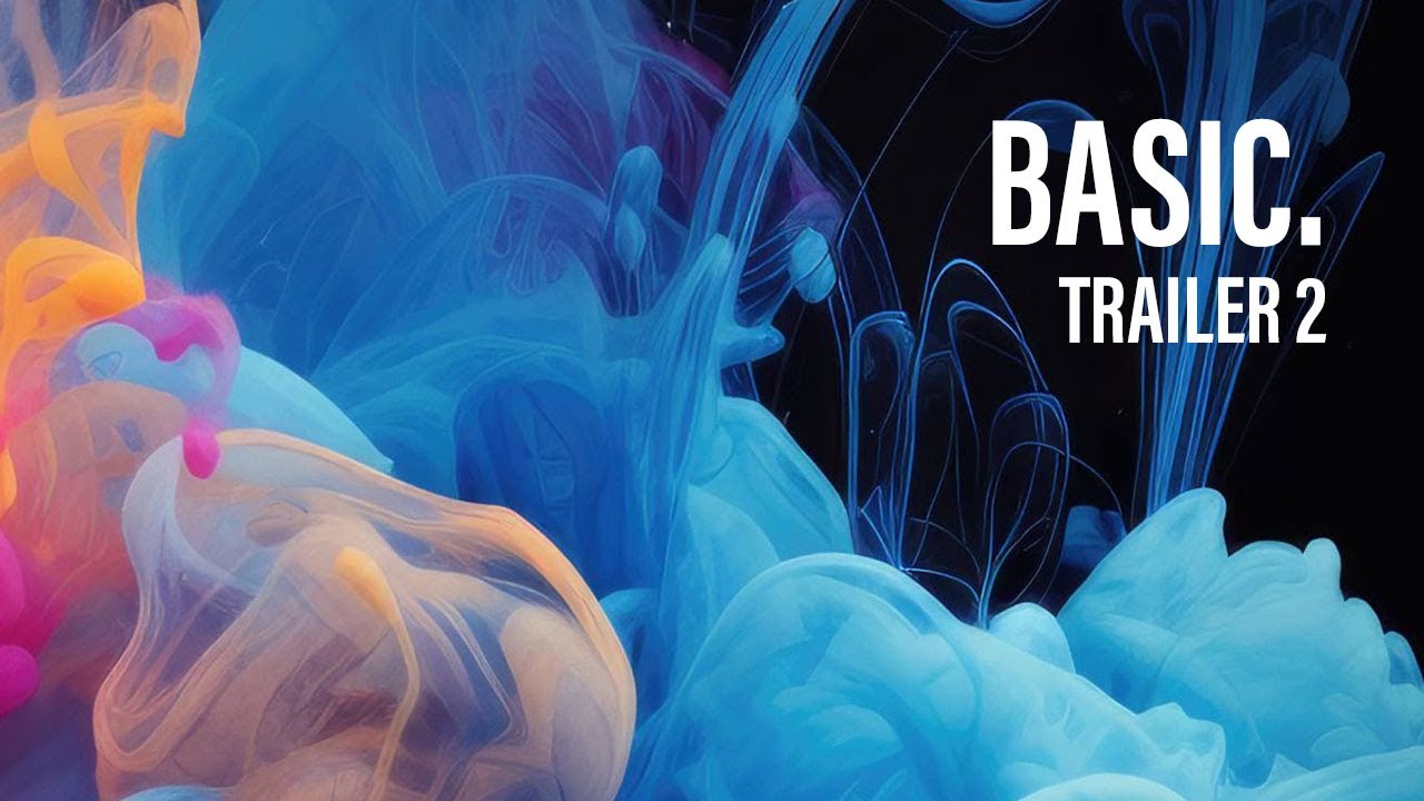 Basic. Francis Chan | Trailer 2 - YouTube