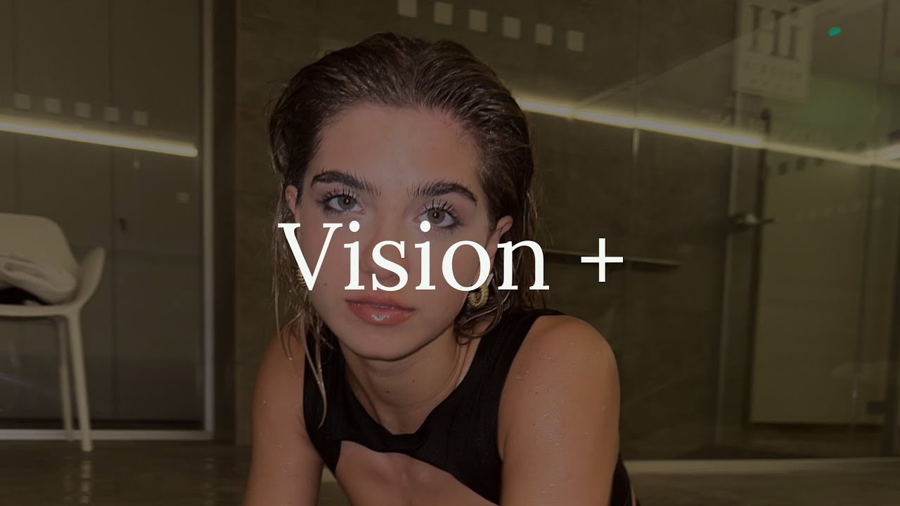 Alessia Lanza Photoshoot Youtube