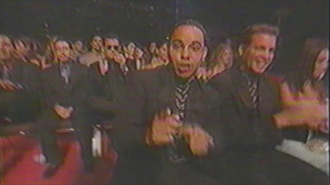 Tu sonrisa Elvis Crespo en vivo - YouTube