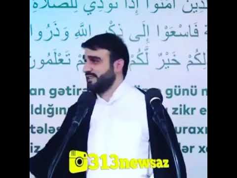 Hacı Ramil status üçün video {2021}
