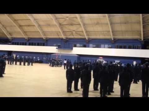 Squadron 742 Royal Canadian Air Cadets - YouTube