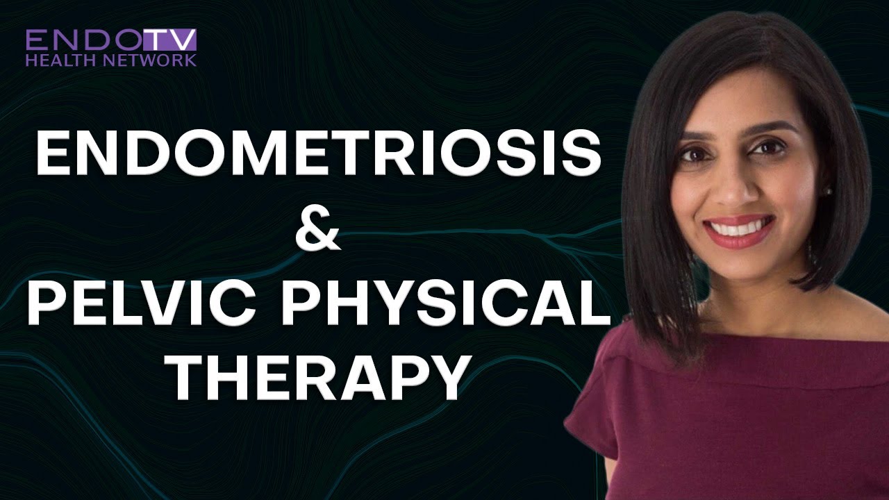 Dr. Tayyaba Ahmed talks about treating endometriosis patients through ...