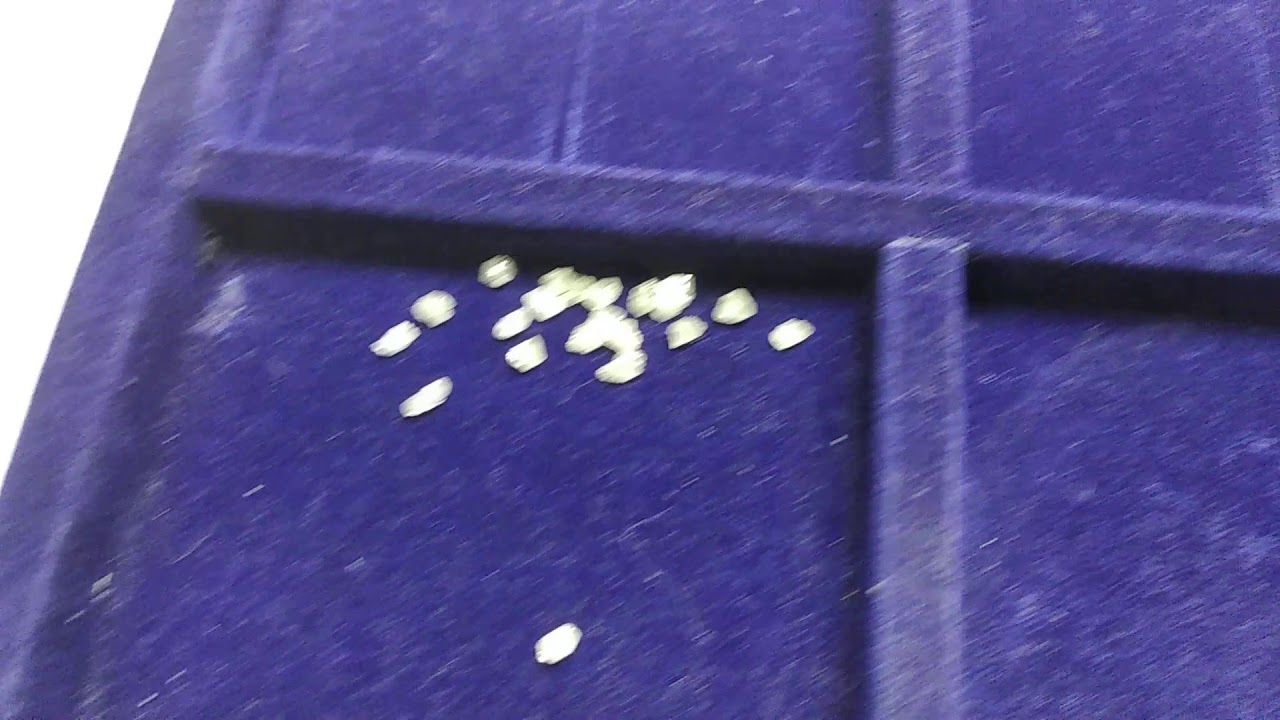 Rough Diamonds | Non Breakable - YouTube