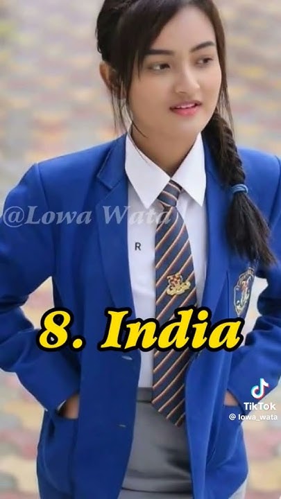 ලොව ලස්සනම පාසල් නිල ඇදුම් Trending School Short Viral Youtube Youtube