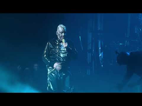 Till Lindemann LIVE Praise Abort - Prague 2025