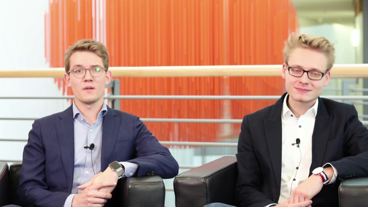 Polarstern Education - Interview mit Patrick Neubert und Jonas Kölzer ...