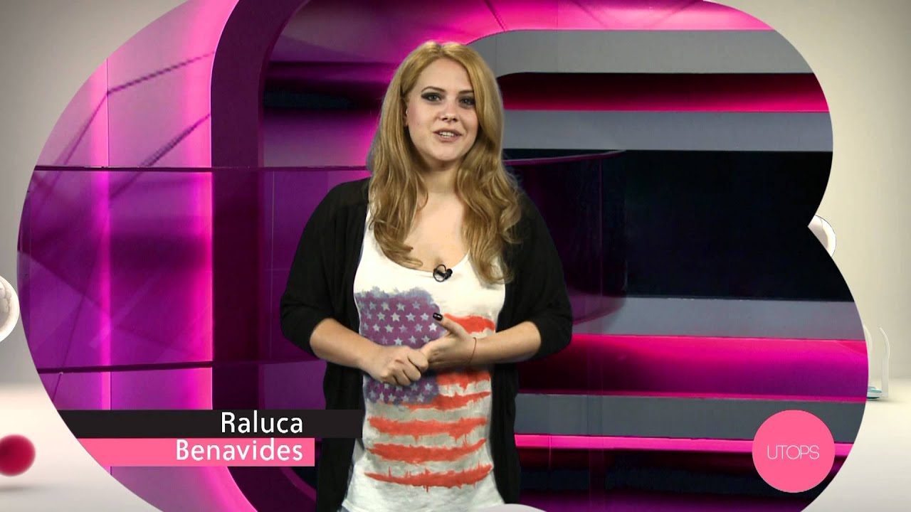 UTops @Utv - 2012 - YouTube