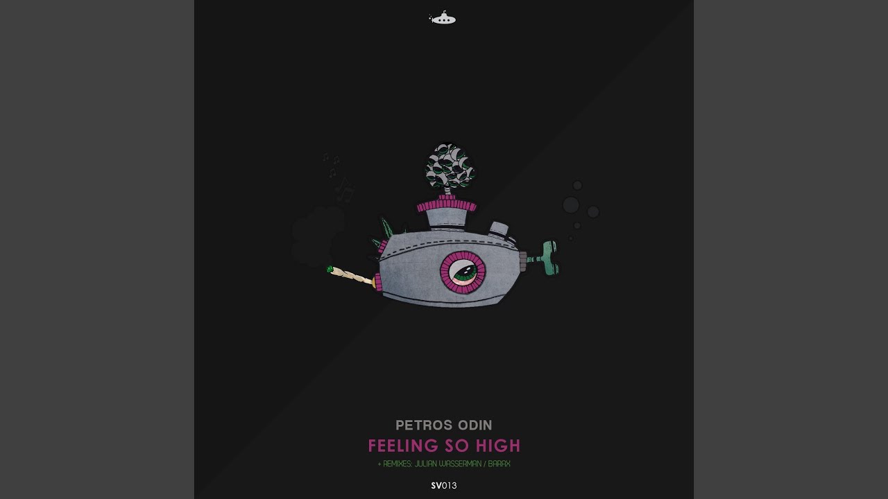 Feeling So High - YouTube