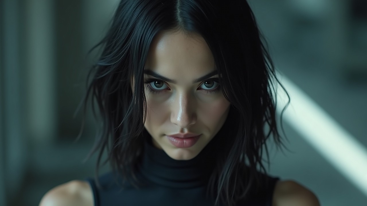 SINGULARITY 2025 | AI Music Video | Digital Awakening - YouTube