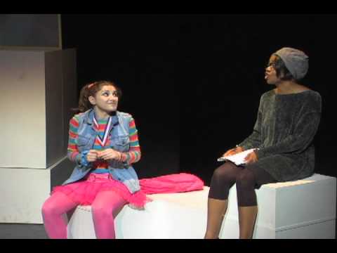 40 is the New 15 - Stand Out/Blend In (Longer Version) - YouTube