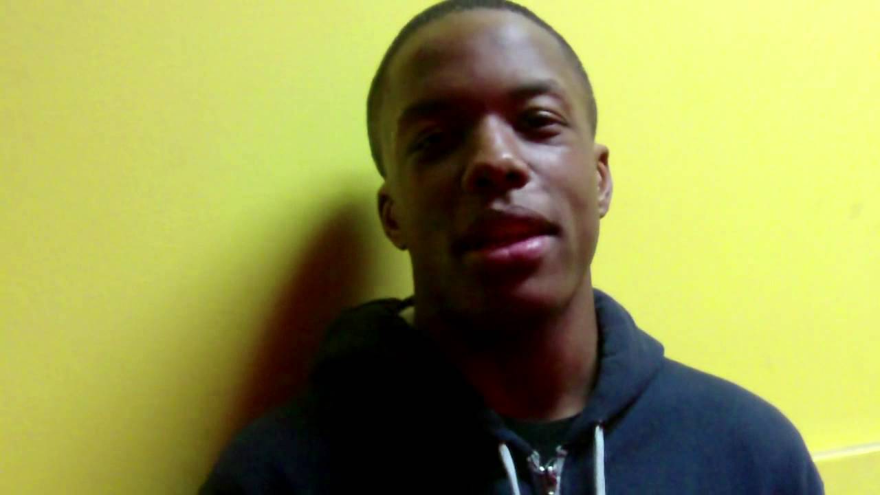 GUTTA Magazine Interview with Pittsburgh Rapper Stunna - YouTube