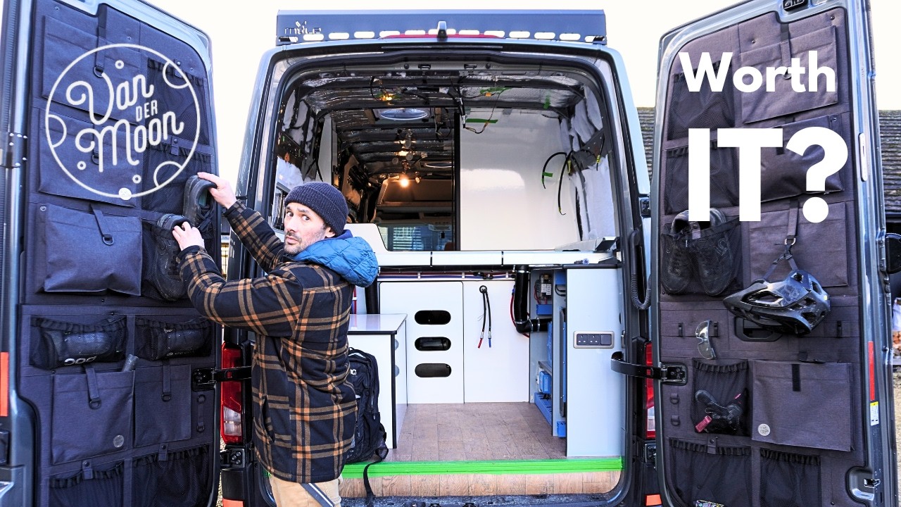 VANDERMOON Moon Organizer EXPOSED - The TRUTH You Need to Know ...