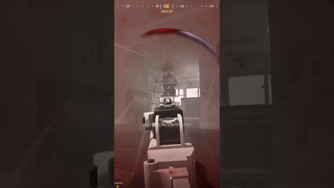 Destroying a sweaty team in warzone #cod #warzone #funny #memes #gaming ...