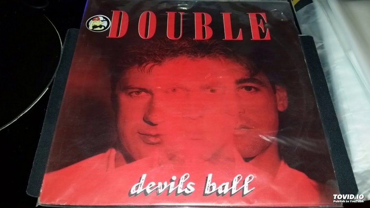Double - Devils Ball (Unedited Version) - YouTube